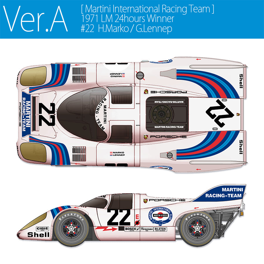 1/43 Model Factory Hiro Kits – ABSOLUTMODELING